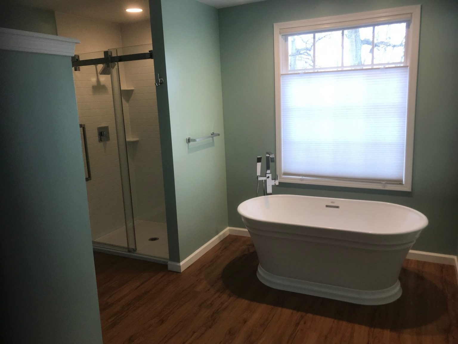 Complete bathroom remodel - Bathroom Remodeling | Remodeltoledo.com