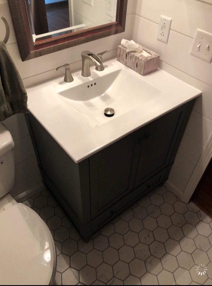 2 Bathrooms - Bathroom Remodeling | Remodeltoledo.com